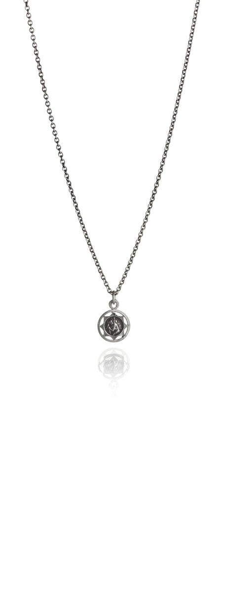 St. Christopher Necklace | Saint Medals & Religious Jewelry – Brother ...
